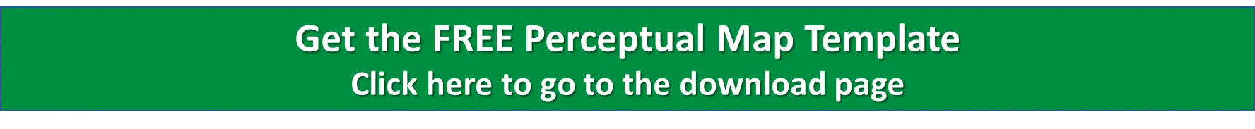 How to Make a Perceptual Map in Excel 365